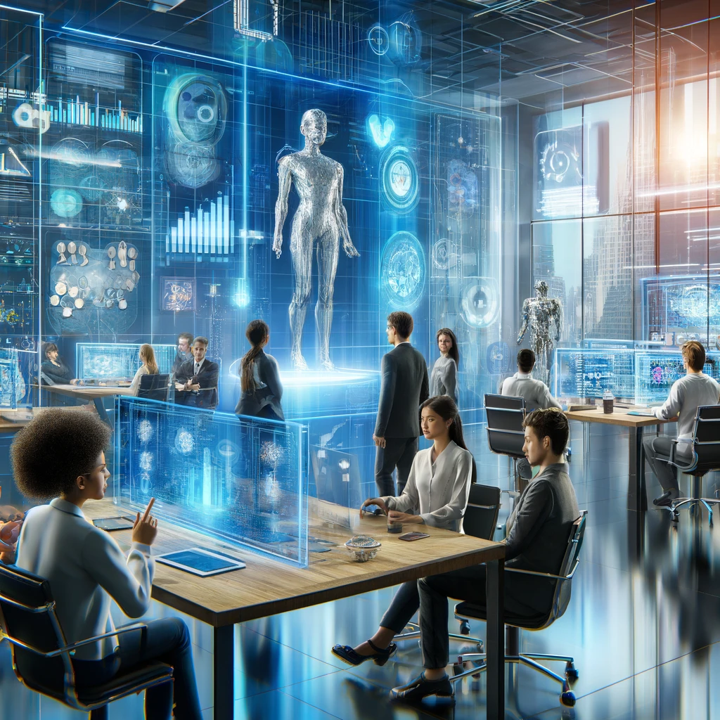 Embracing AI: Opportunities and Challenges for Today's Businesses ...